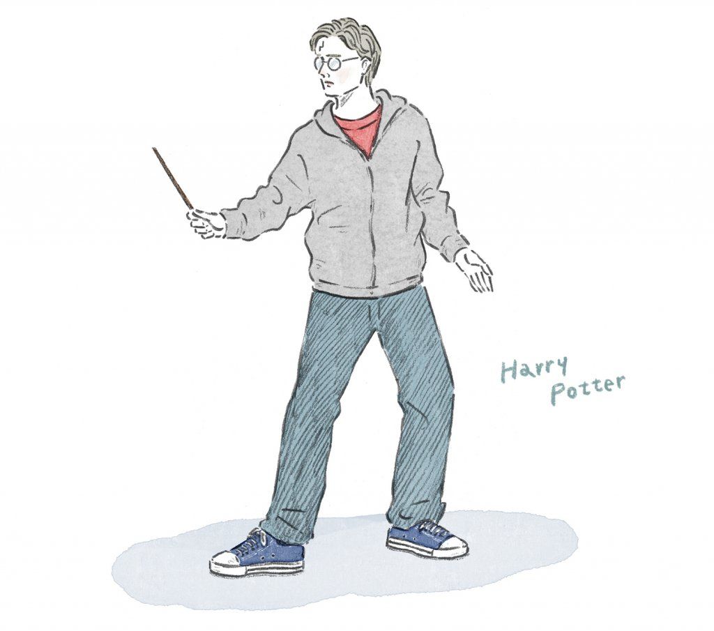 トレンドを超えて、いつの時代も愛される「ローテクスニーカー」【お洒落さんのためのファッション用語辞典 vol.104】 | TRILL【トリル】