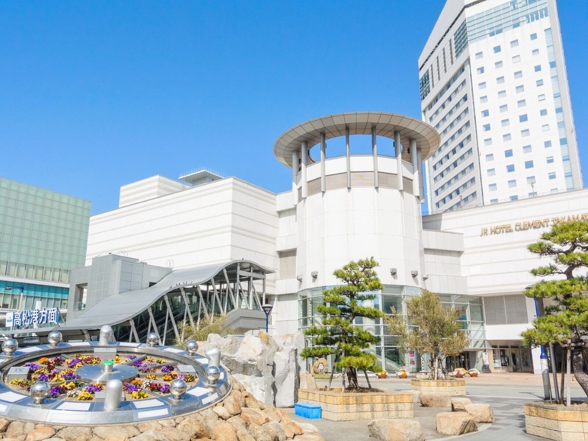 香川県民が選んだ「住みここち（自治体）」ランキング！ 2位「高松市」、1位は？【2025年調査】 | TRILL【トリル】