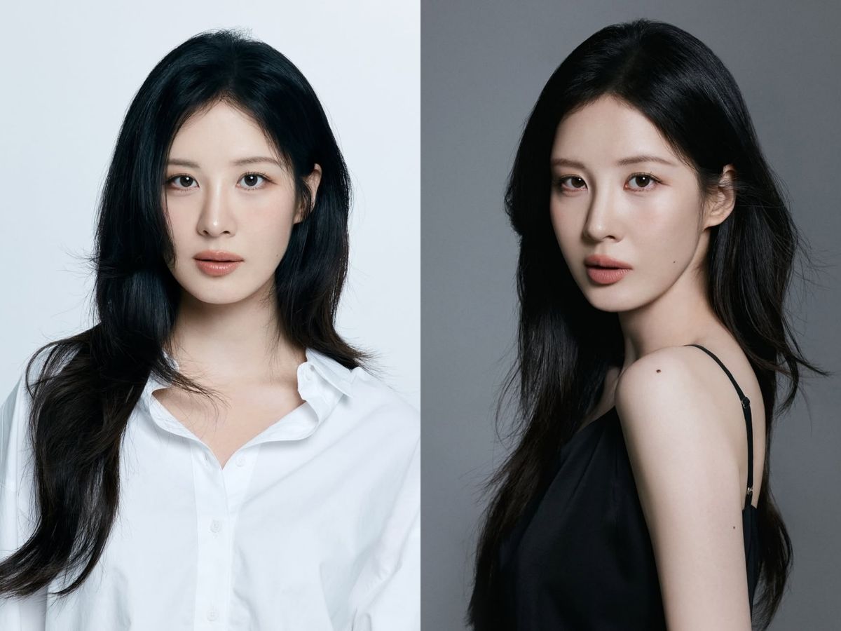 女優業が絶好調のソヒョン、新プロフィール写真で見せた“感情の深み”と“静かな存在感”【PHOTO】 | TRILL【トリル】