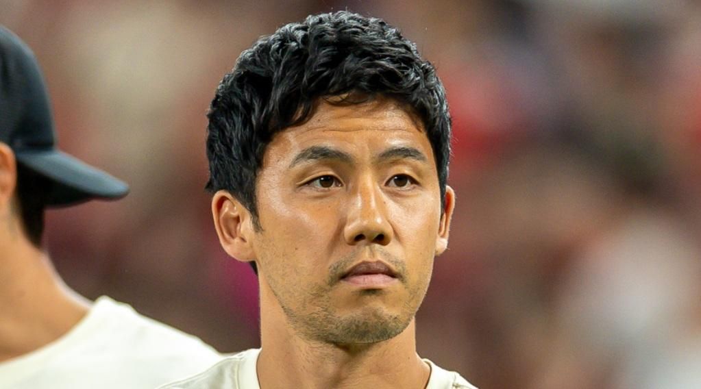 日本代表MF遠藤航、世界的強豪リヴァプールの一員として横浜FMと対戦へ！「出身が神奈川の横浜なので…」 | TRILL【トリル】