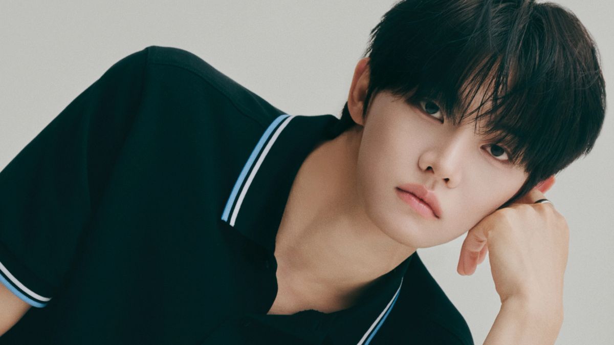 推しポイントは顔♡ 【CLOSE YOUR EYES】リーダー・JEON MINWOOKの魅力を徹底解剖！ | TRILL【トリル】