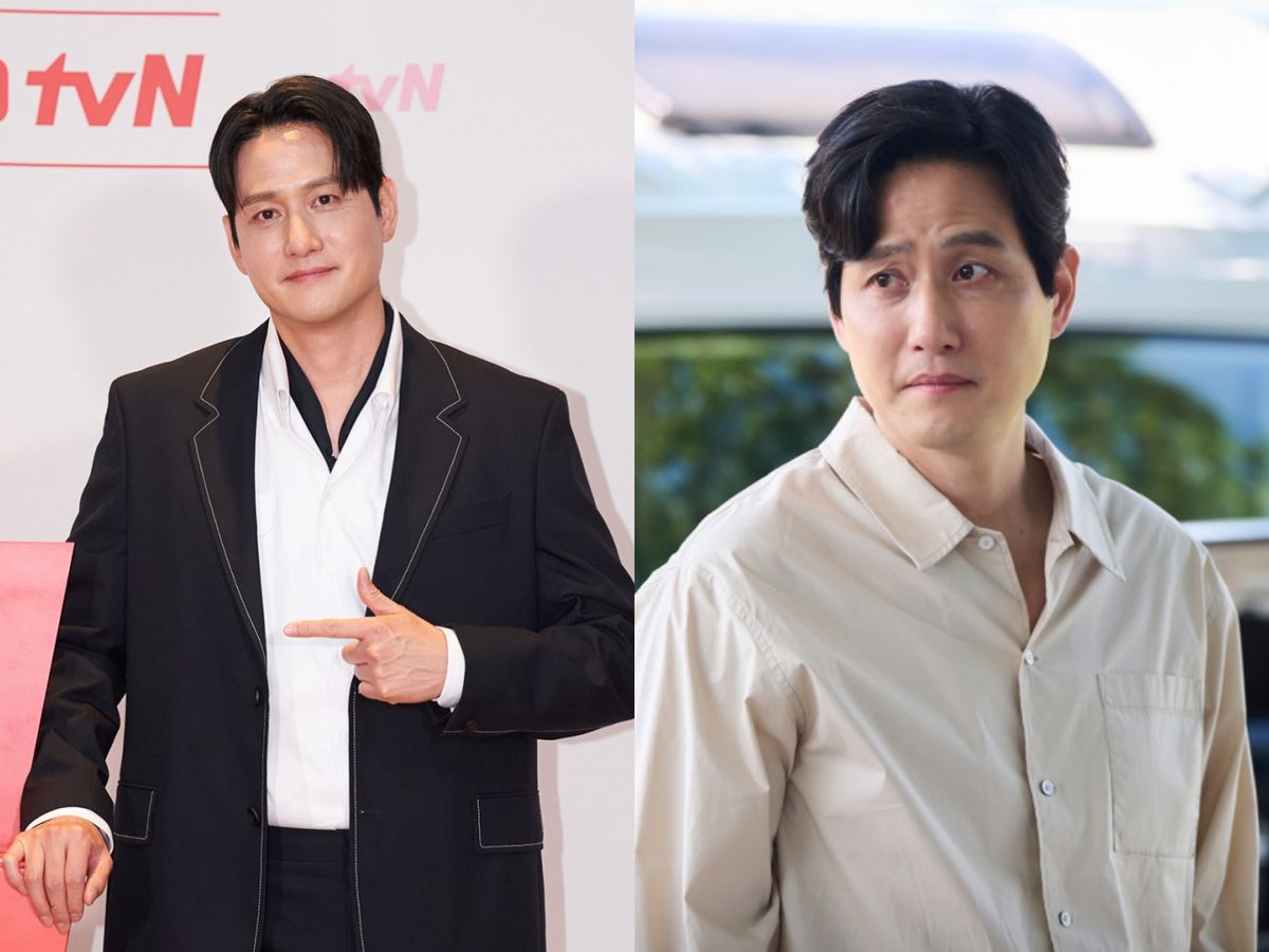 『おつかれさま』のパク・ヘジュン、U-NEXT配信『初、恋のために』でぶっきらぼうなロマンチストに！ | TRILL【トリル】