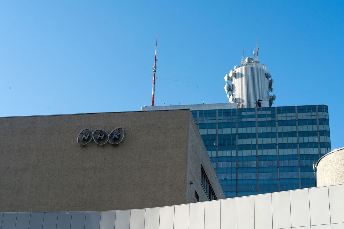 津波警報が発令中 NHKの『避難への促し方』に「日本人の扱い方を心得ている」「さすが」 | TRILL【トリル】