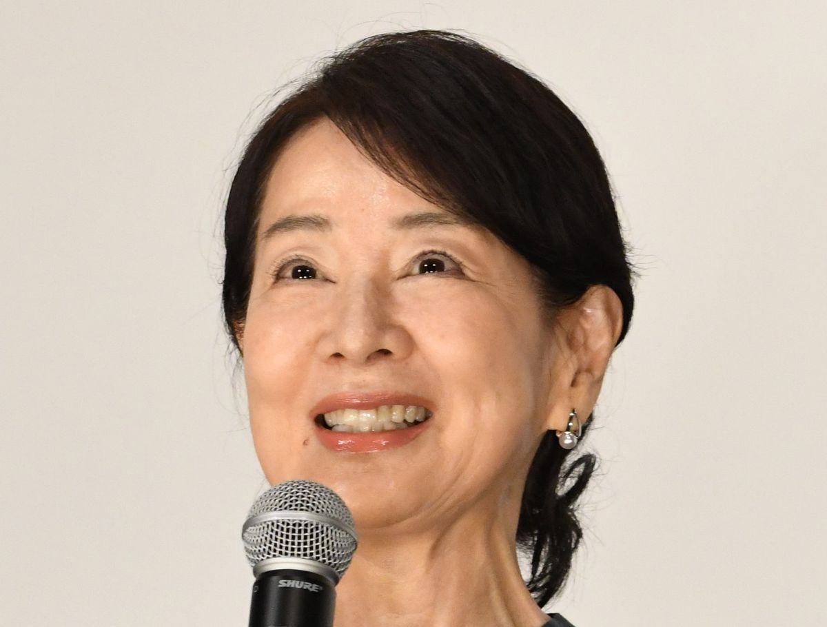 『吉永小百合』『松嶋菜々子』を超えた！“上品な雰囲気に憧れる女優”ランキング！堂々の第1位に…「上品さに磨きがかかった」 | TRILL【トリル】