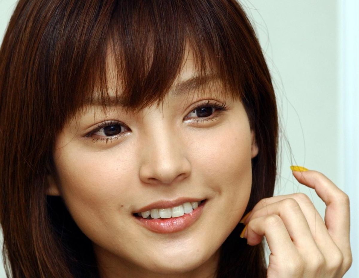 『国仲涼子』を超えた！【朝ドラ史上最も輝いていた女優】ランキング！堂々の1位に…「ピュアさと透明感」 | TRILL【トリル】