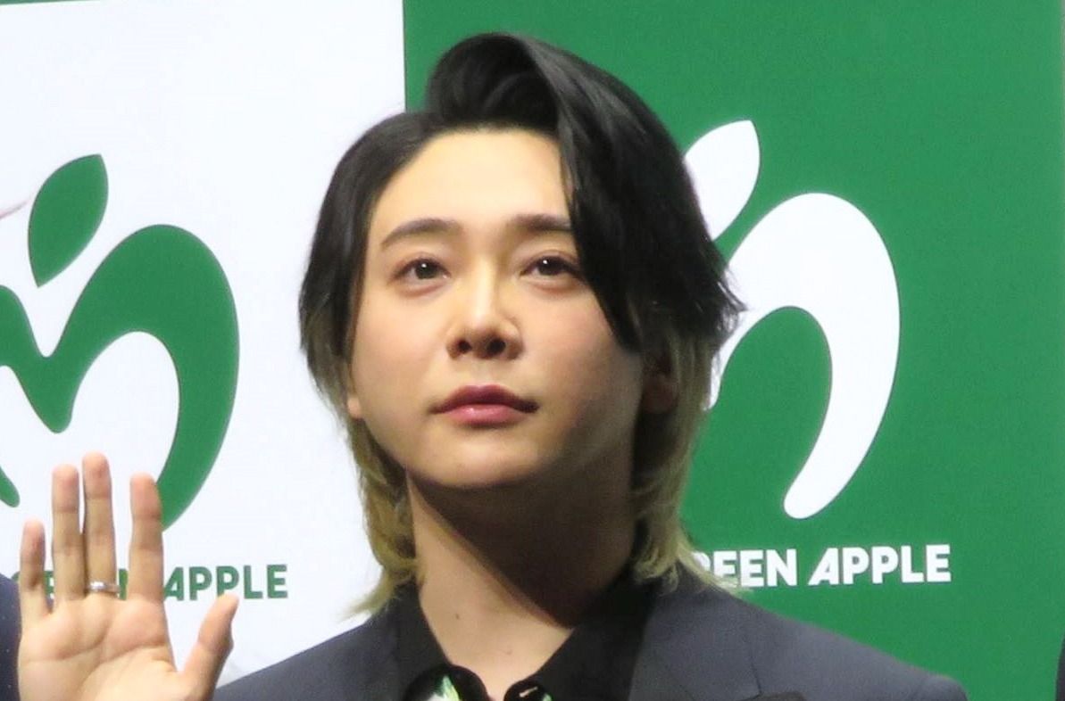 『ミセス大森元貴』を超えた！【今後さらなる飛躍を遂げると思う男性アーティスト】ランキング！堂々の1位に…「世界的に人気」 | TRILL【トリル】