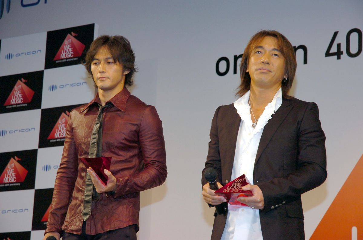『B'z』『X JAPAN』を超えた！【ロック界に革命をもたらしたバンド】ランキング！堂々の第1位に…「音楽の流れを変えた」 | TRILL【トリル】