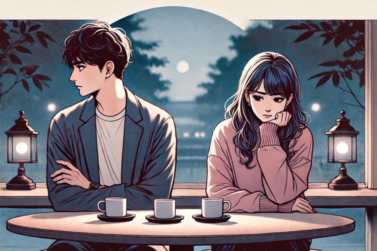 男が別れを考える瞬間ってこんなにシンプルだった...リアルな本音3つ | TRILL【トリル】