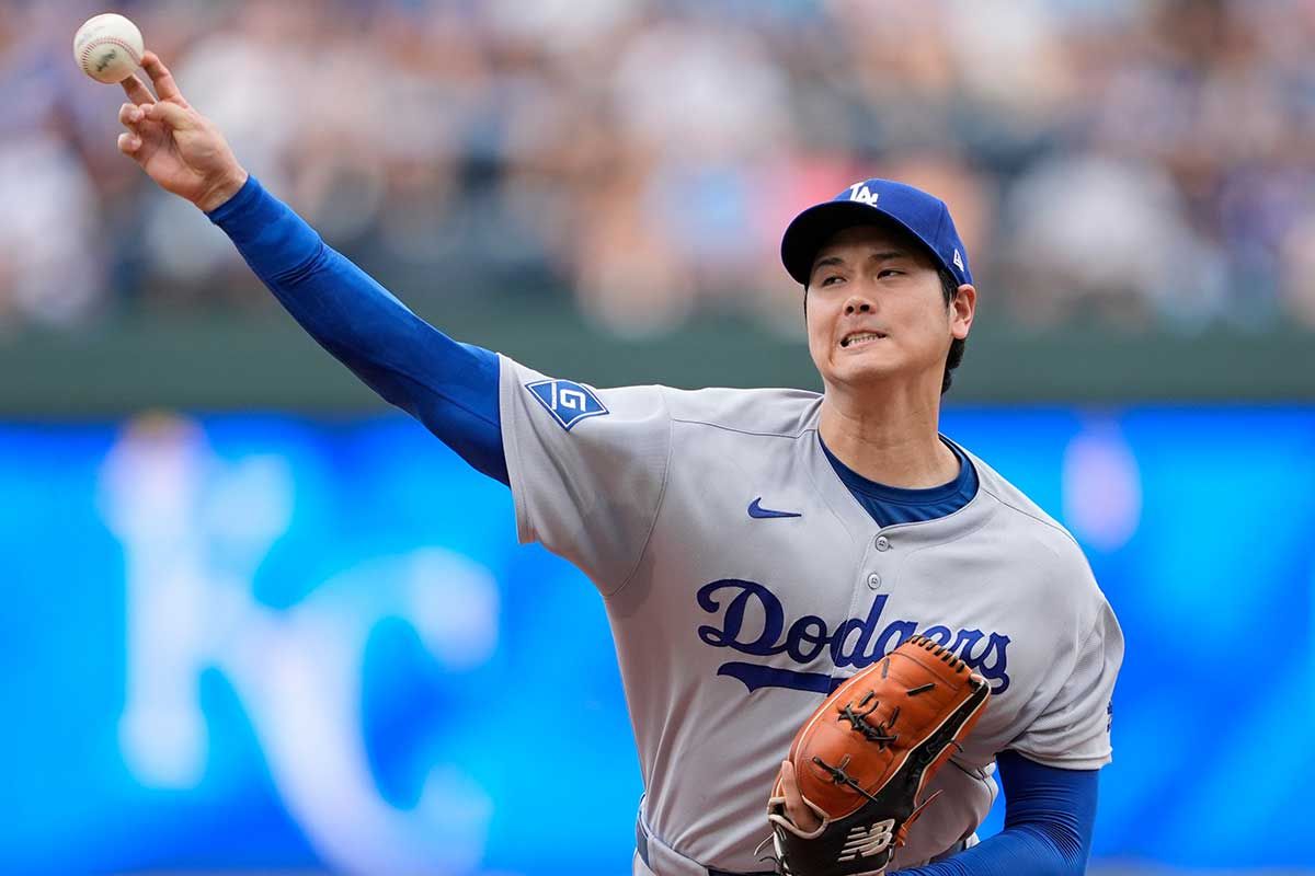 【MLB】「けいれん」で緊急降板した大谷翔平、東海岸の熱帯夜に参ったか ロバーツ監督「湿度のせいで体が……」と明かす | TRILL【トリル】