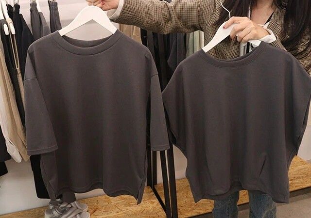 GUのセットアップは今すぐ確保！これ上下揃えても全部3000円以下って信じられない…♡ | TRILL【トリル】