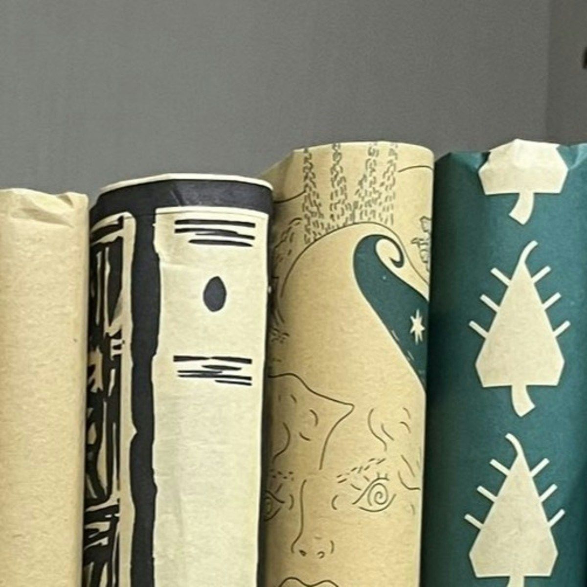 愛が深すぎる～！本好きの「戯れ」に18万いいね「揃えられるの素敵」「本屋で本を買う楽しみの一つ」 | TRILL【トリル】