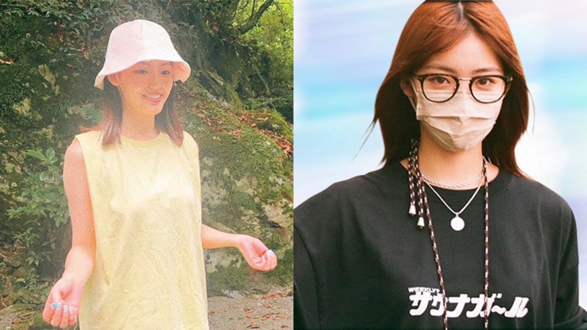 休みの日の至福の時間♡ Ray㋲・中村里帆がハマっている「チル活」って...？ | TRILL【トリル】