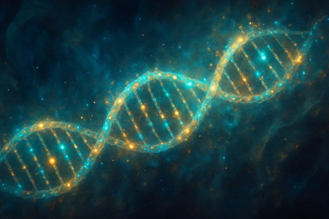 大腸菌のDNAに101000カ所以上の変更を加えて遺伝暗号の根本を書き換えた | TRILL【トリル】