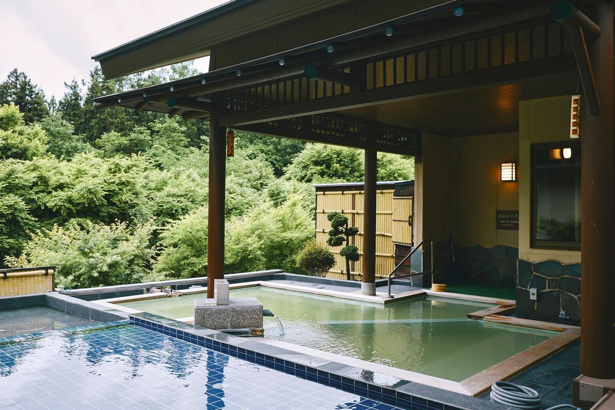 【福島旅行】編集部おすすめ♡ 夏の極上避暑旅が叶う素敵な旅館をpick up！ | TRILL【トリル】