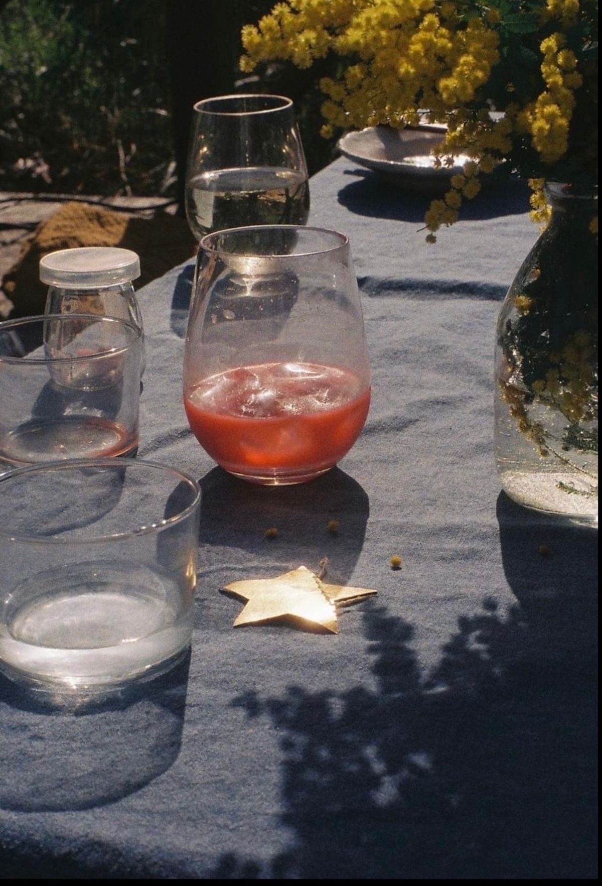 大人になって始めた習いごとの話。写真と文：前田エマ (モデル) #1 | TRILL【トリル】