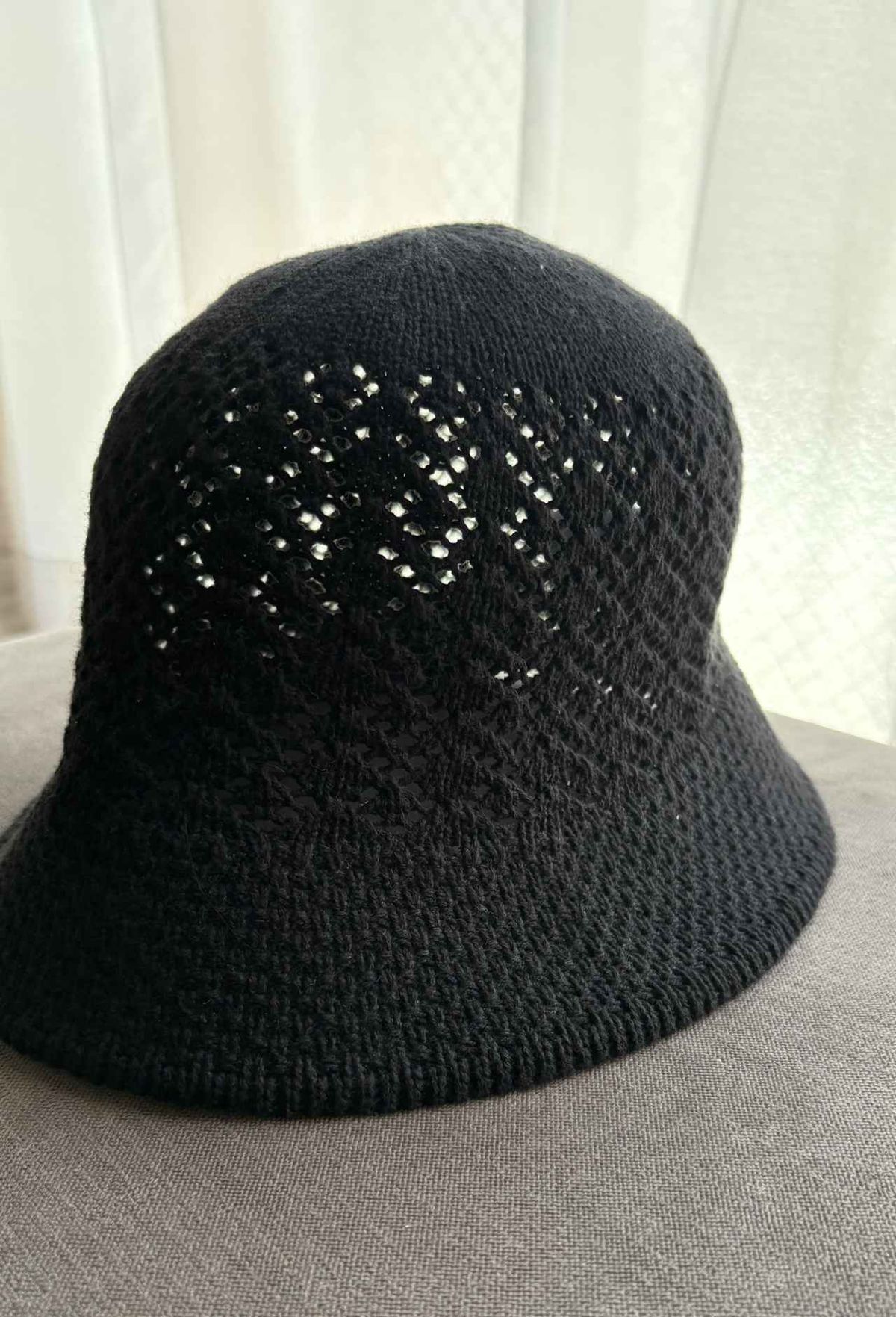 きれいめにもカジュアルにも！【サマンサモスモス】コーデの引き締め役に！「おしゃ見えハット」 | TRILL【トリル】