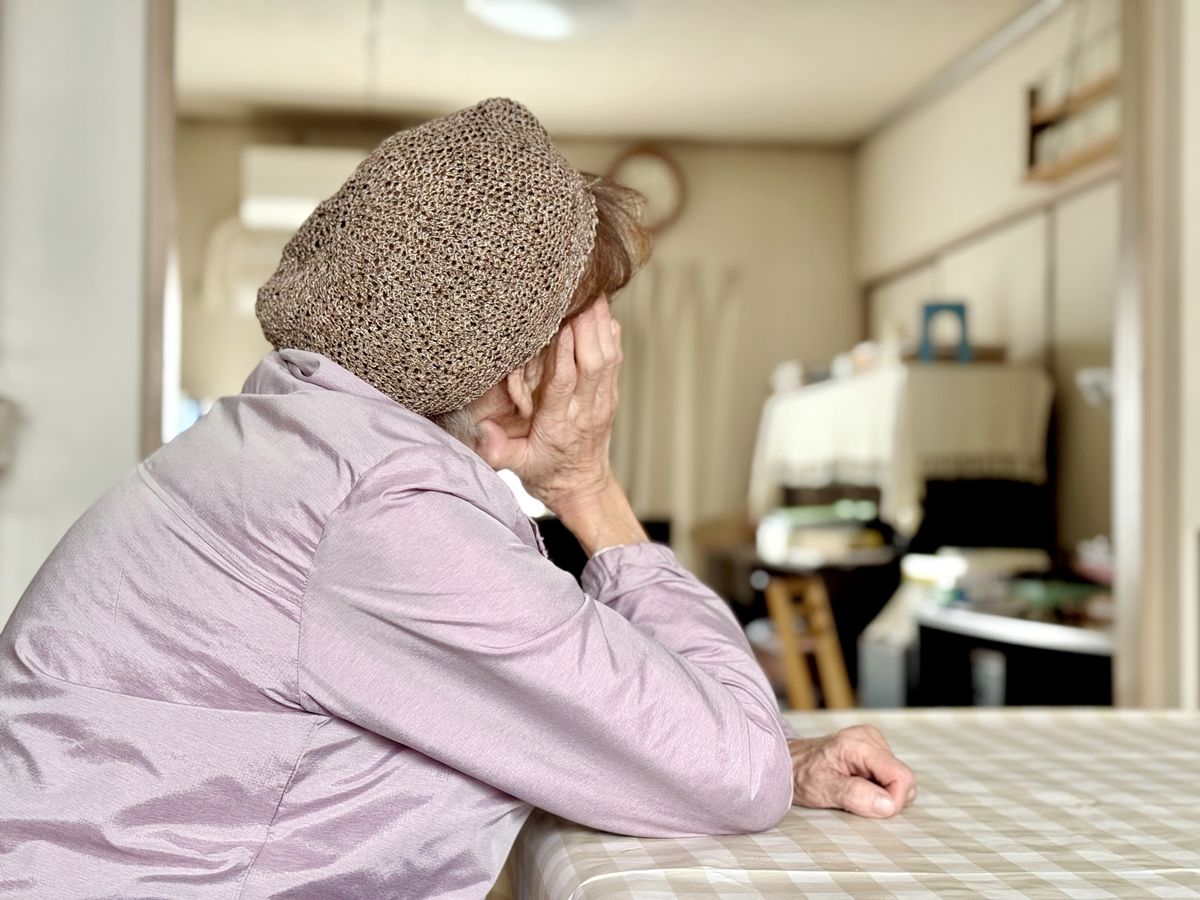 「お父さんより反応ある」母の新しい話し相手に困惑…返事が減った父に代わる商品に「これでいいのか？」 | TRILL【トリル】