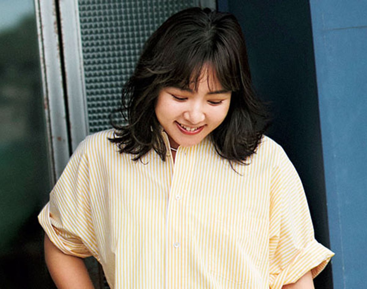 人気コーデランキングトップ5！2025年7月11日～20日の「今日の40代おしゃれコーデ」 | TRILL【トリル】