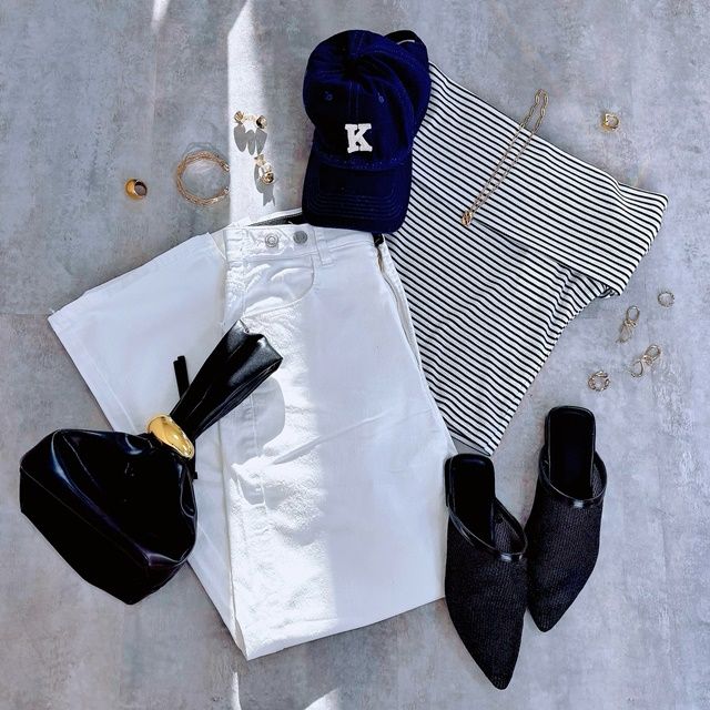 590円＆790円…って！GUの1軍で着れる大幅値下げアイテム5選 | TRILL【トリル】