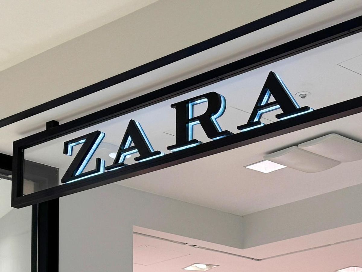 【ZARA】シンプル派に推したい「ちょいデザイン」アイテム | TRILL【トリル】