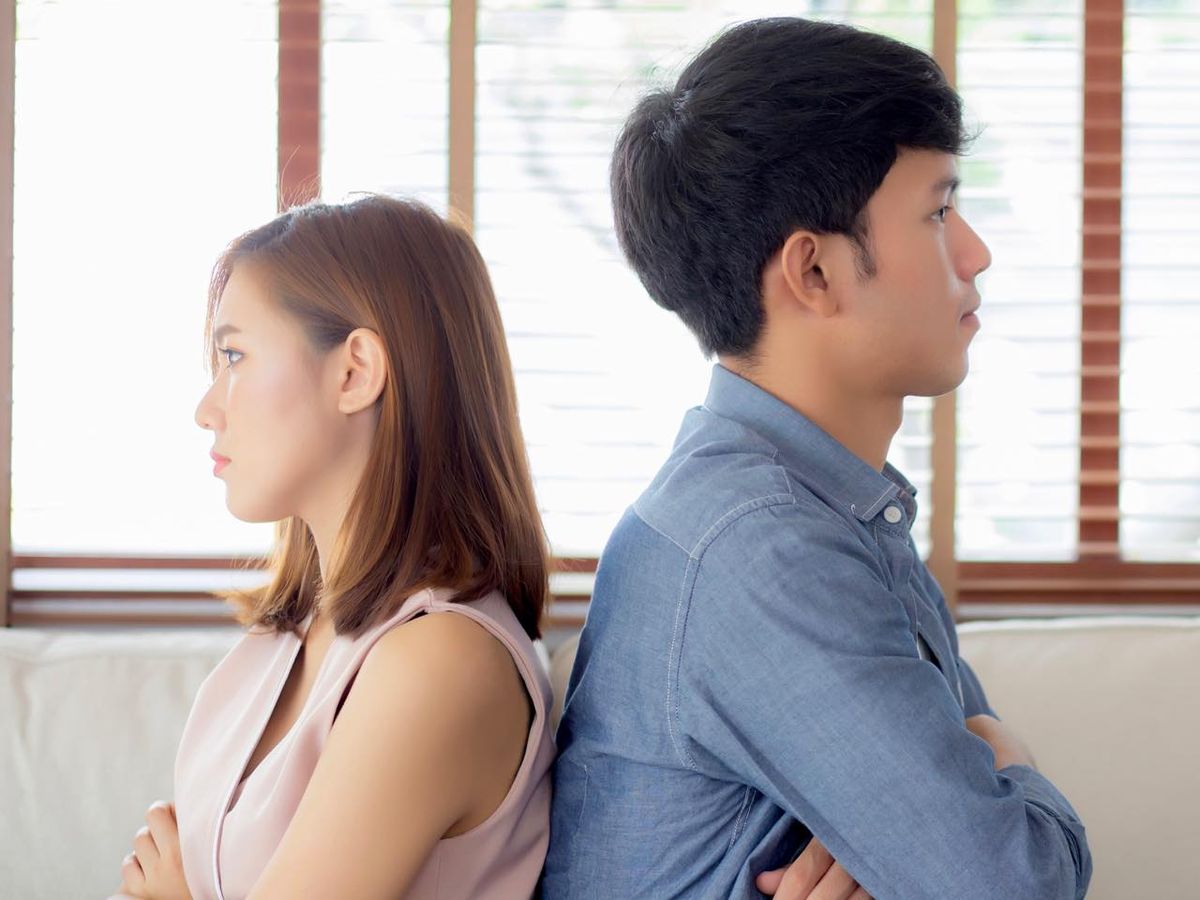 これ“別れの予兆”です。恋心が冷め始めた男性が見せる「サイン」 | TRILL【トリル】