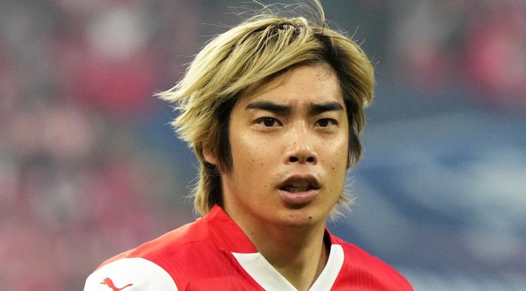 32歳日本代表FW、2部降格の海外チームから古巣への移籍決定！背番号は10番 | TRILL【トリル】