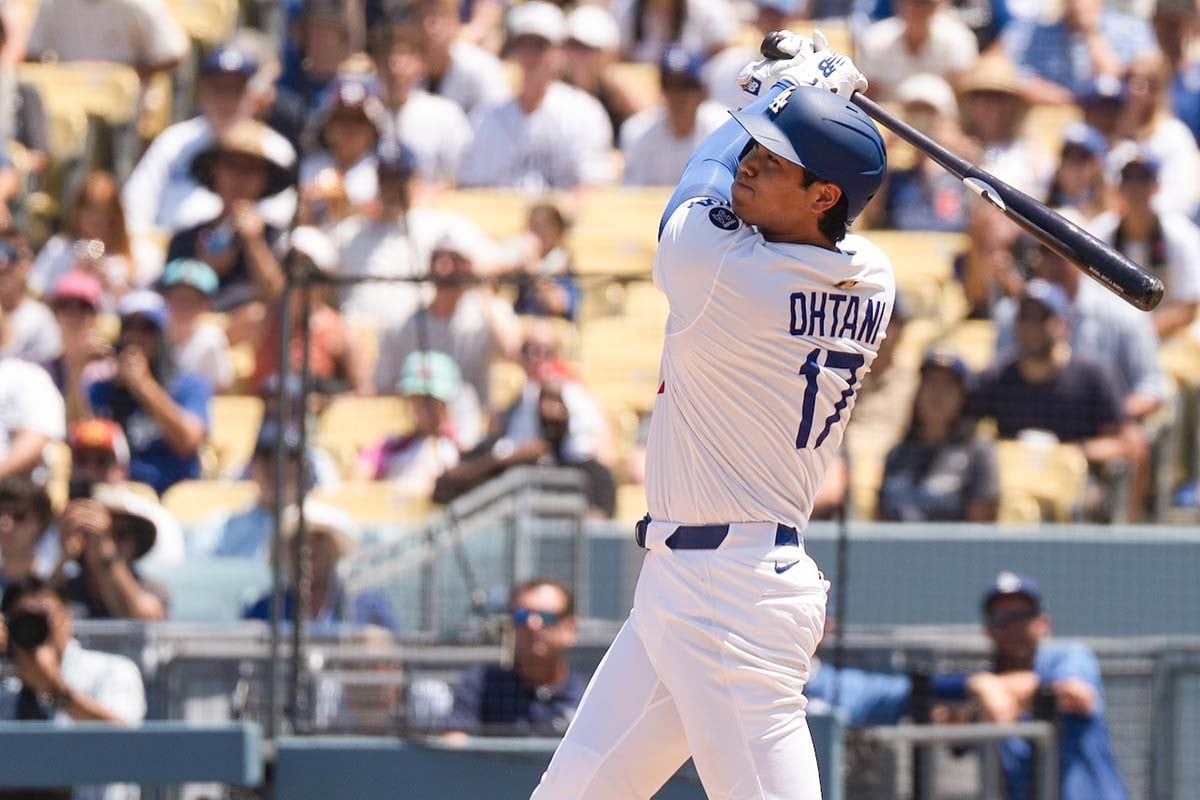 【MLB】明日の大谷翔平、相手先発との対戦成績は？ リーグトップ“2試合連発”41号アーチなるか【8月11日ブルージェイズ戦】 | TRILL【トリル】