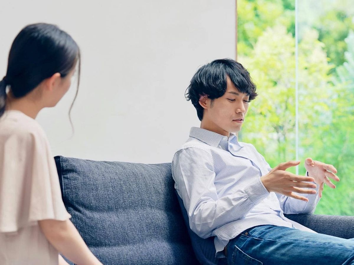 「元カノが〜」が口癖？未練たらたら男子と交際NGな理由とは | TRILL【トリル】