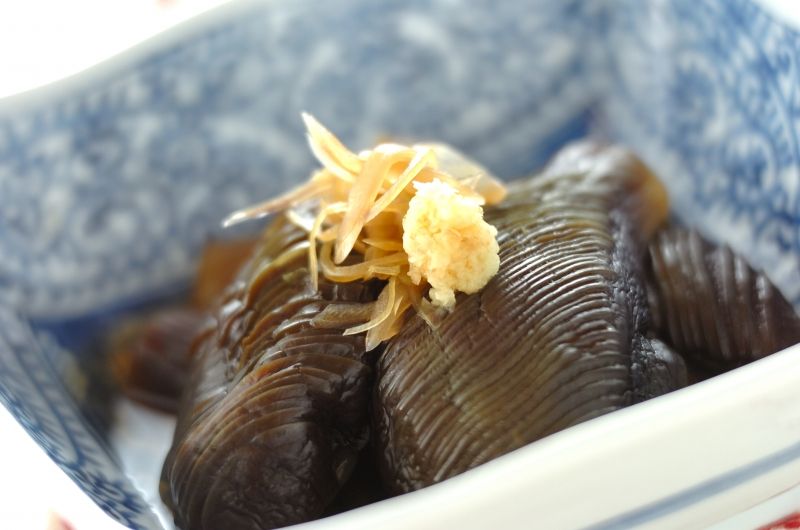 【今日の献立】2025年8月12日(火)「ナスの忘れ煮」 | TRILL【トリル】