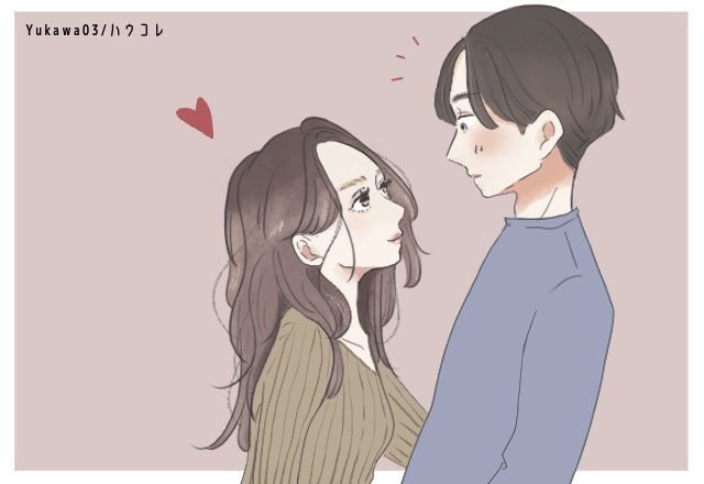 「あれ、今の何？///」男性がドキッとして意識し始める【さりげないボディタッチ】TOP3 | TRILL【トリル】