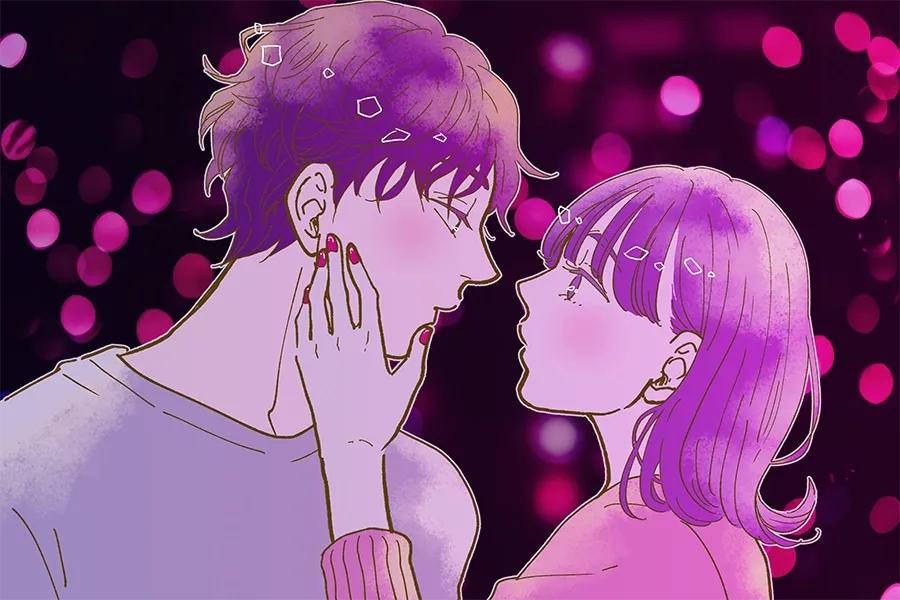 本能的にもっと触れたくなる。気になる男性だけにすべき【魅惑級ボディタッチ】TOP3 | TRILL【トリル】