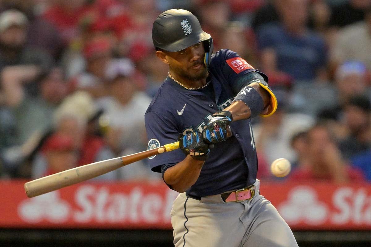 【MLB】“2年ぶり8連勝”マリナーズ、アストロズと同率首位に 米記者絶賛の快進撃「打線は素晴らしく、先発は強力、ブルペンは圧倒的」 | TRILL【トリル】