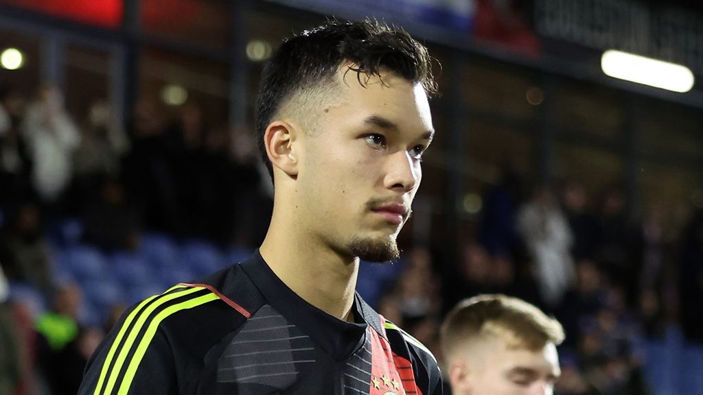 日本期待の21歳GK、今季も控え！ドイツ1部チームが異例の発表「我々にはミオという、もう一人の一流GKもいる」 | TRILL【トリル】