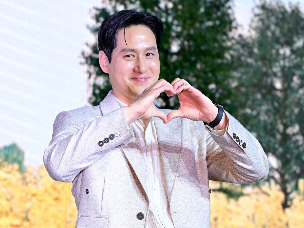 U-NEXT配信中『初、恋のために』のパク・ヘジュンが放つ圧倒的な存在感の理由 | TRILL【トリル】