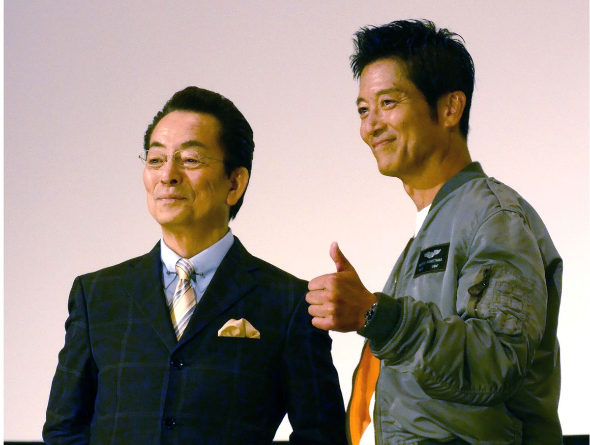 「唯一無二の頂点」超大作シリーズ『相棒』“新情報解禁”にSNS歓喜…「一度でいいので」「どうか何卒」ファンの“切実な訴え” | TRILL【トリル】