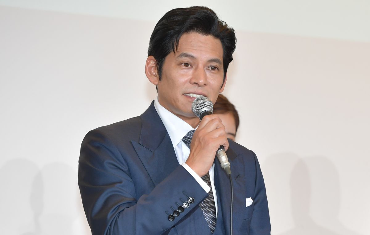 「待ち遠しすぎる」「ドラマ化されるなんて…」“唯一無二の大作”が令和に復活…「凄いメンツ」豪華キャスト解禁にSNS騒然 | TRILL【トリル】