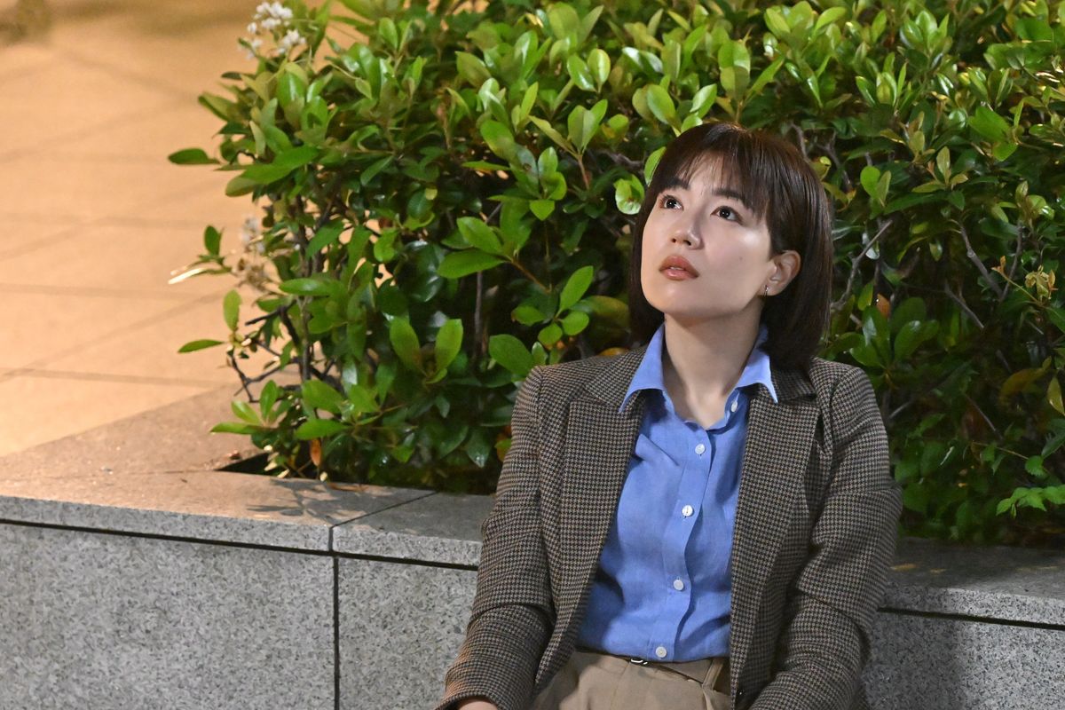 新作ドラマで初回から切り込んだ“現代人の苦悩” 今まであまり描かれることがなかった“新鮮な主人公” 【NHK夜ドラ】 | TRILL【トリル】