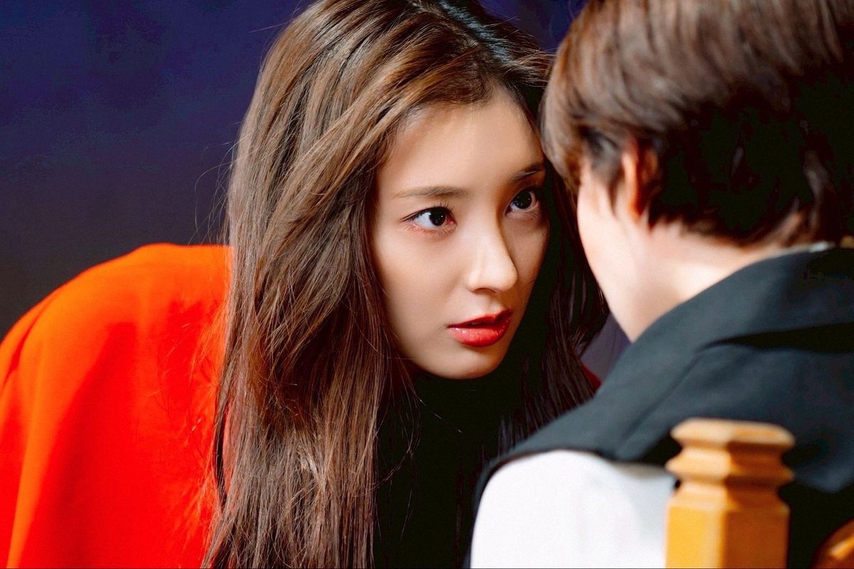 「居なかったら成立しなかった」最終話まで“振り切った悪女”を演じ上げた美人女優に称賛の声【ドラマプレミア24】 | TRILL【トリル】