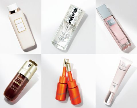 【スキンケア新名品6選】美STモデルたちにガチで愛する1本を聞いてみた！ | TRILL【トリル】
