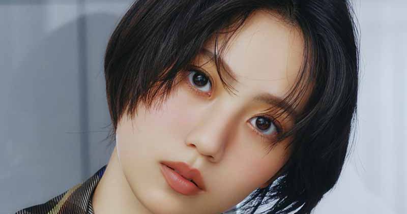 デザインチェック×RMKのカーキアイ【秋新色コスメ2025】 | TRILL【トリル】