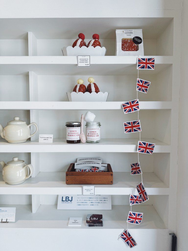 イギリス風パンケーキと、アイルランドの紅茶でティータイム【sumire.のおいしいヨーロッパごっこ vol.1】 | TRILL【トリル】