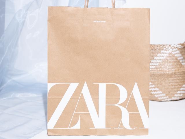 Tシャツに飽きたらコレかも！【ZARA】大人の即戦力♡「ニットトップス」 | TRILL【トリル】