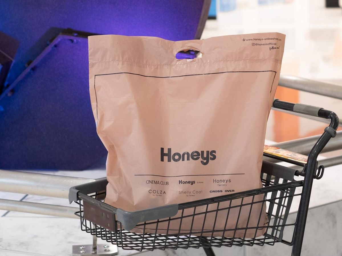 40・50代に【大人のハニーズ】がおすすめ！ 夏の楽ちんオシャレ♡「サマ見えワンピ」 | TRILL【トリル】