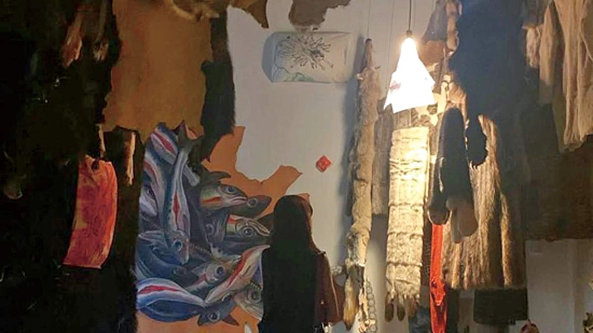 新しいものをインプットしたい♡ 中川紅葉のおしゃれすぎる「チル活」をCHECK！ | TRILL【トリル】