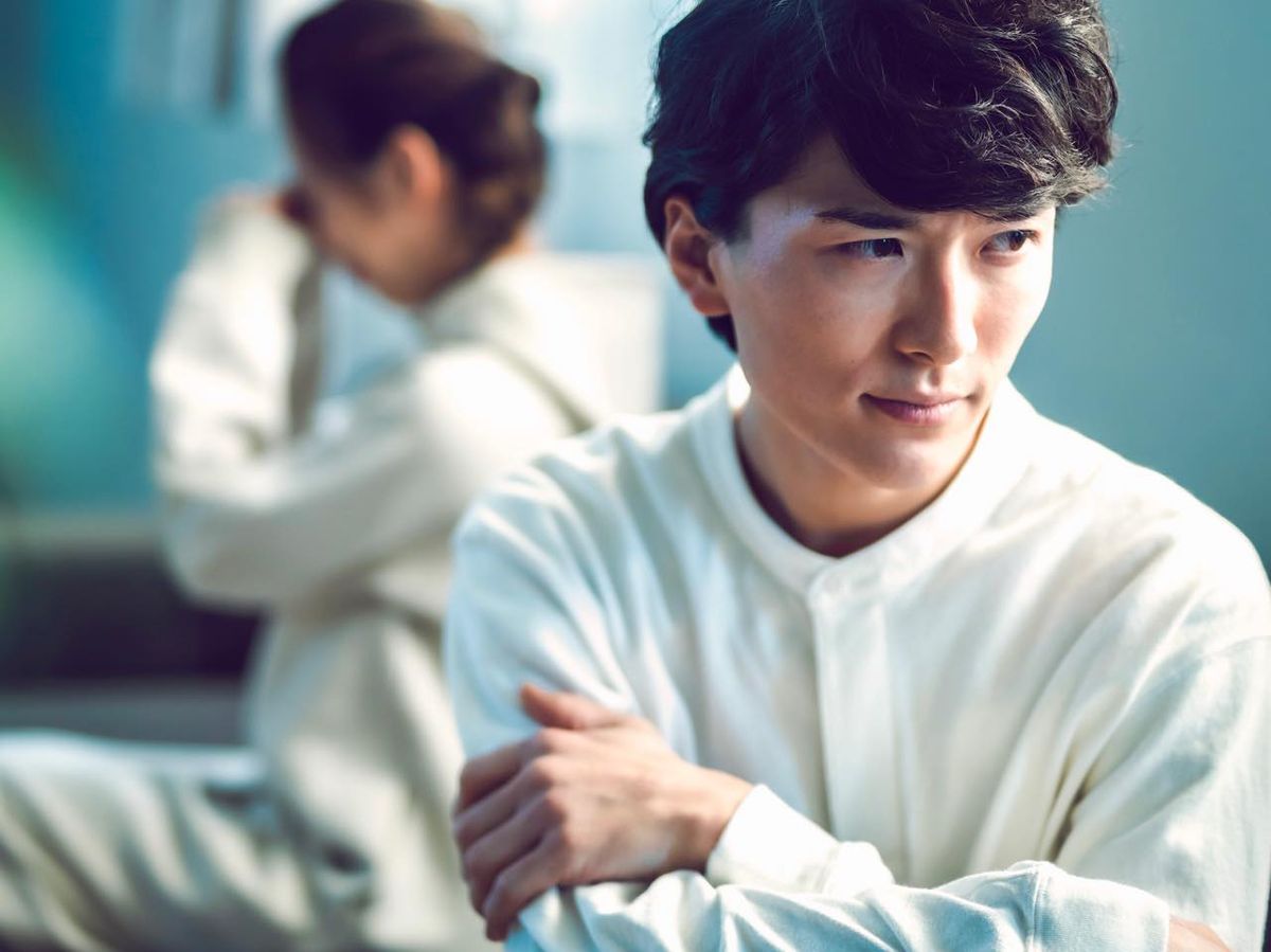 気づかぬうちに嫌われる？男性が苦手とする「彼女の言動」 | TRILL【トリル】