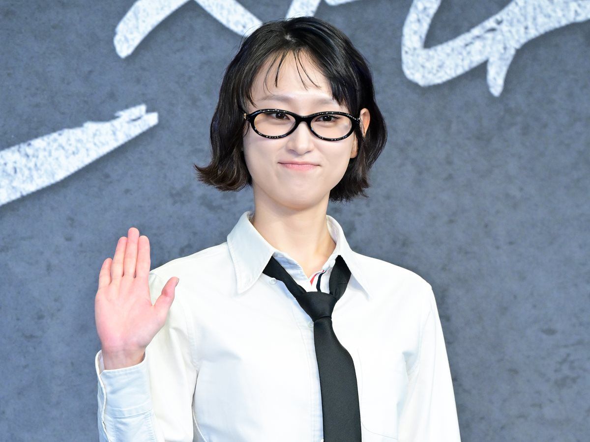 『優しい男の物語』のリュ・ヘヨンが紡ぐリアルな共感、観る者の胸に残る演技の魅力 | TRILL【トリル】