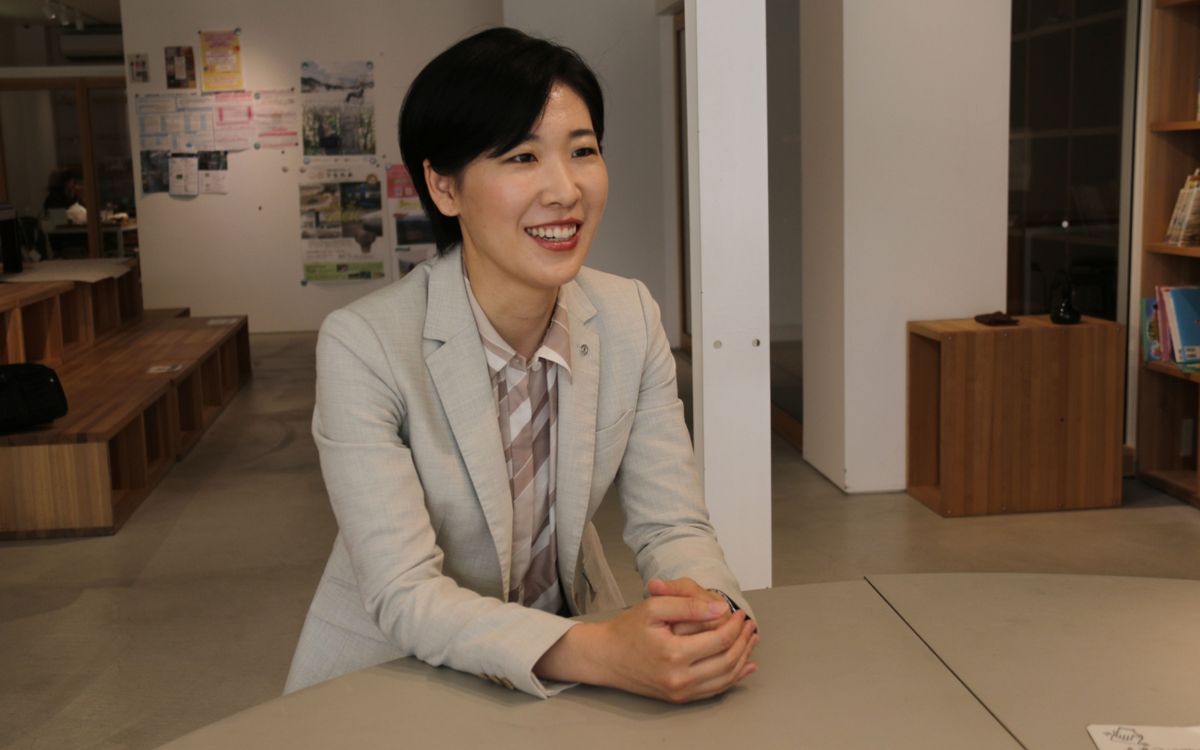 学習塾が少ない津南町の大学進学率が上がっている理由とは？ 現役ママ町長が考える教育【細川珠生のここなら分かる政治のコト Vol.34】 | TRILL【トリル】