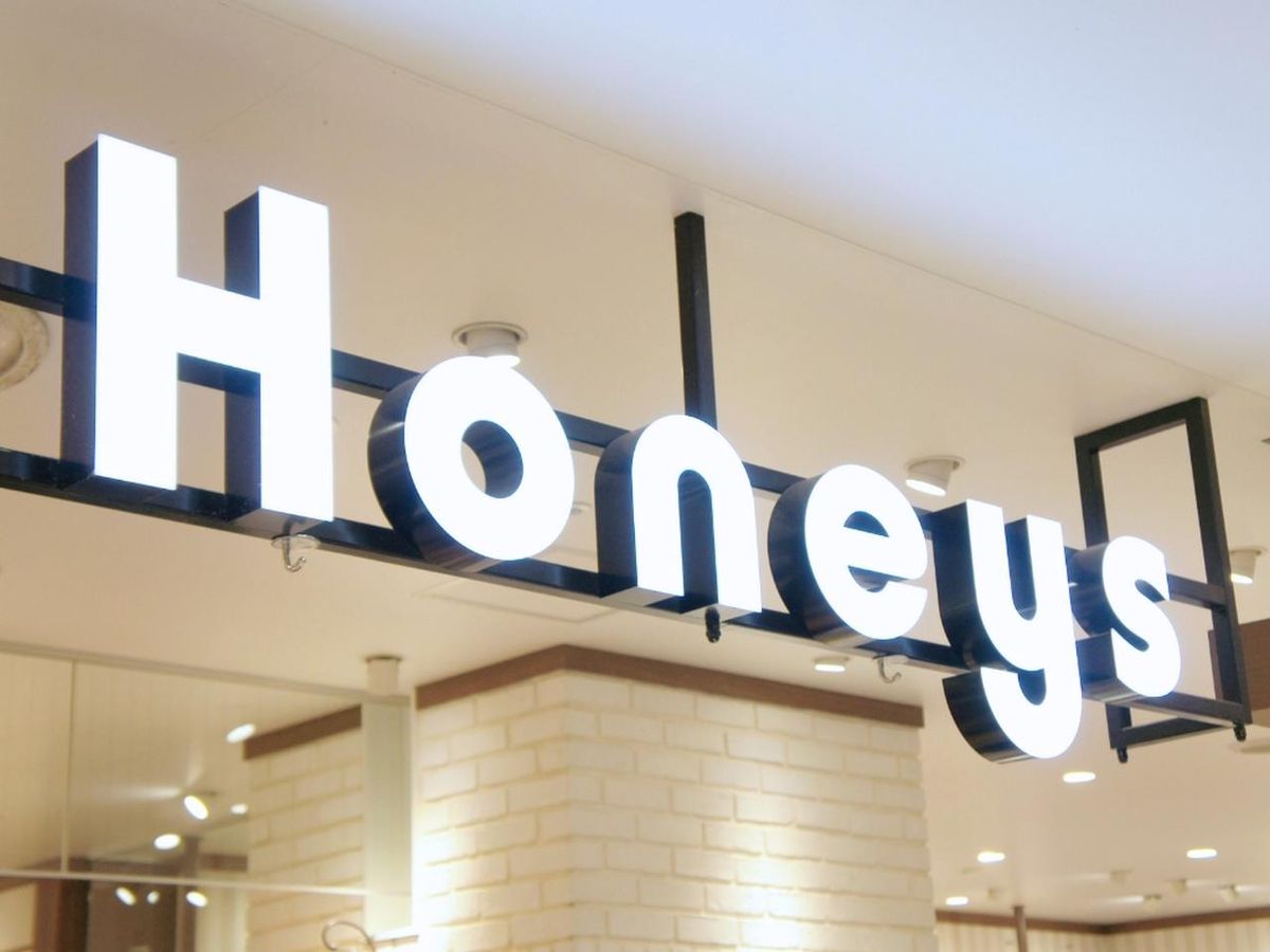 【ハニーズ】薄手で持ち運びやすい「UVカットカーデ」 | TRILL【トリル】