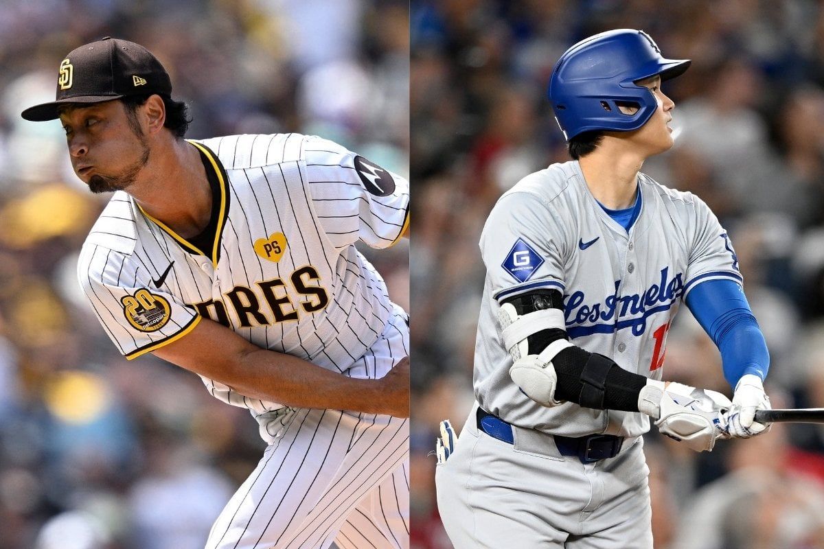 【MLB】明日の大谷翔平、相手先発との対戦成績は？ ダルビッシュ有攻略の“45号アーチ”で単独首位死守なるか【8月23日パドレス戦】 | TRILL【トリル】