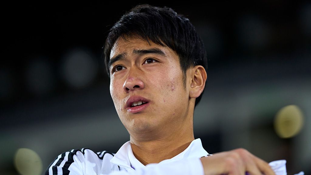 21歳中井卓大「11年間を過ごしたレアル・マドリードを離れることになりました」とSNSに投稿…久保建英もいいね | TRILL【トリル】